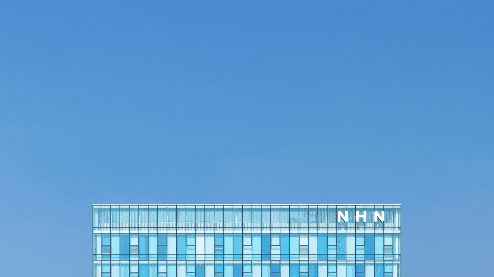 NHN | 会社情報