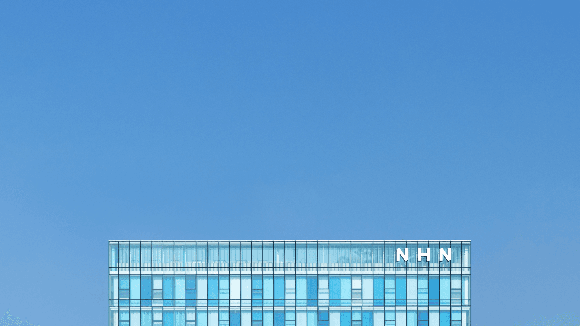 NHN | 회사소개